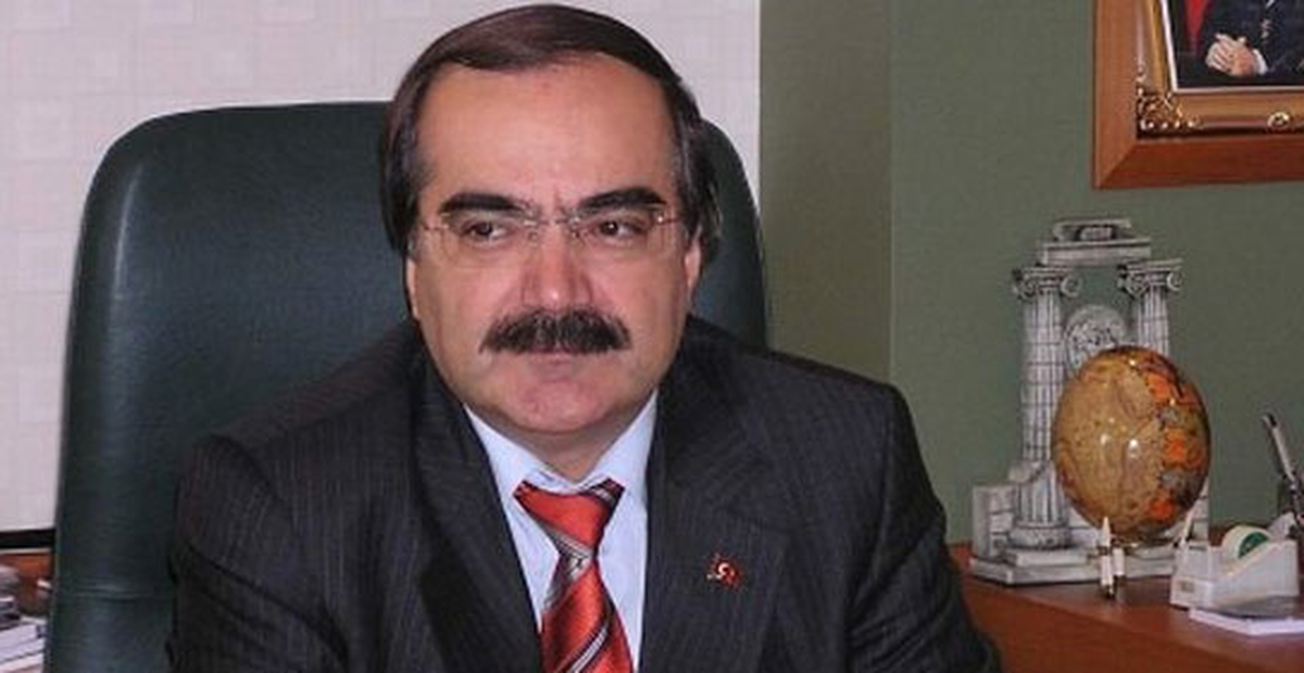 Vali Coş'un 'Gavat' Dediği Kişilere Para Cezası - Haberler
