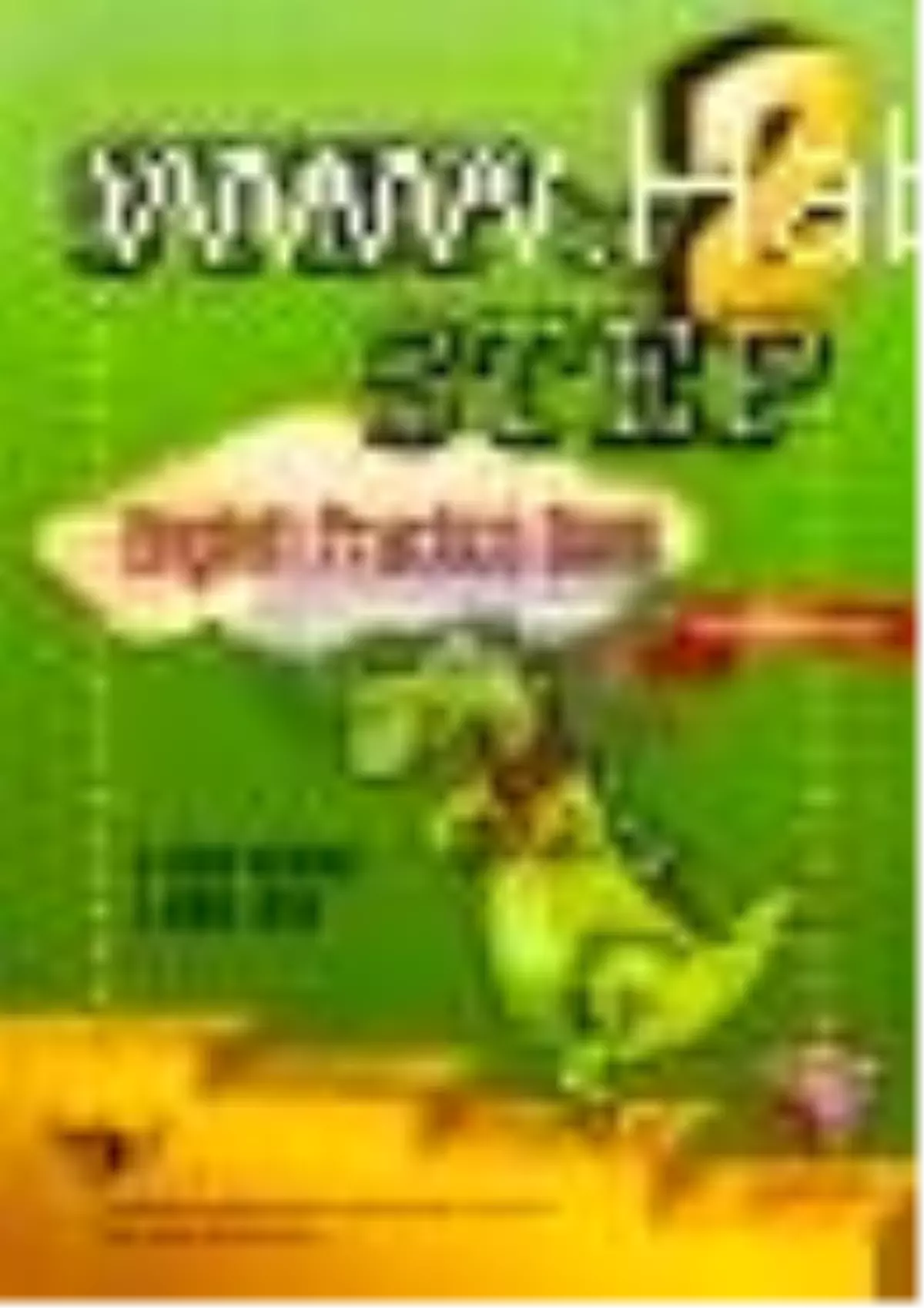 Step By Step English Pratice Book 2 Kitabı - Son Dakika