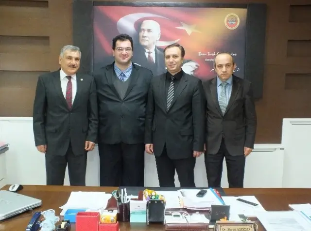 Son Dakika Murat Alemdar Haberleri - Murat Alemdar Son Dakika