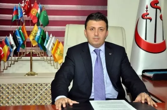 Son Dakika Alper Karaca Haberleri - Alper Karaca Son Dakika