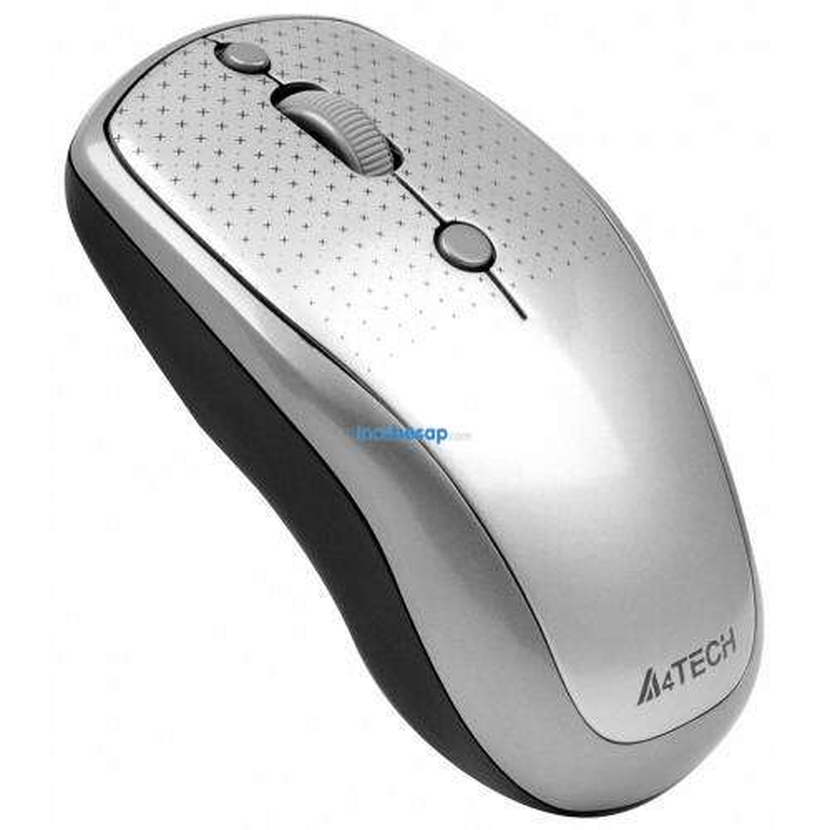 A4 Tech G9-530hx Dust Free Hd Nano Kablosuz Gümüş - Son Dakika