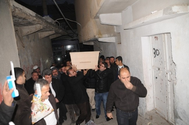 Son Dakika Abdullah Veli Seyda Haberleri - Abdullah Veli Seyda Son Dakika