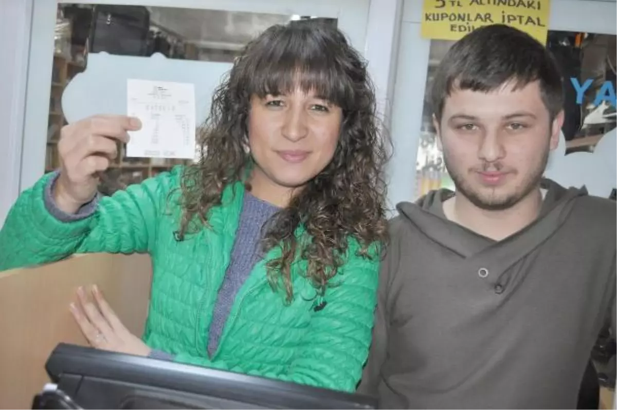 Köyceğizli Talihli Merak Konusu Oldu - Haberler