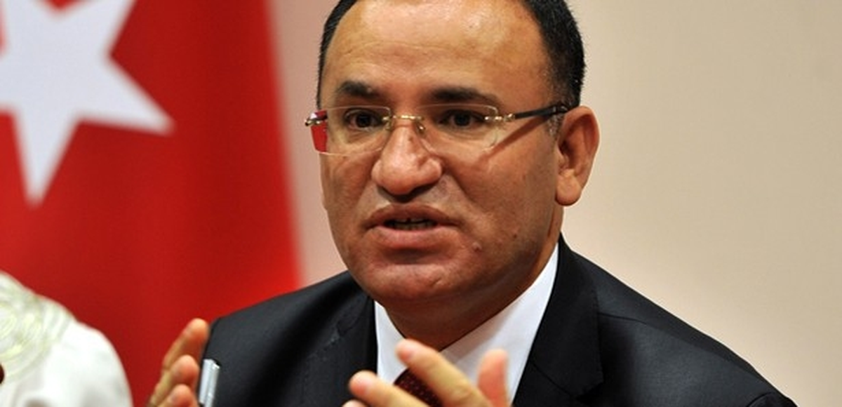 Adalet Bakanı Bozdağ'dan Süheyl Batum'a Cevap - Haberler