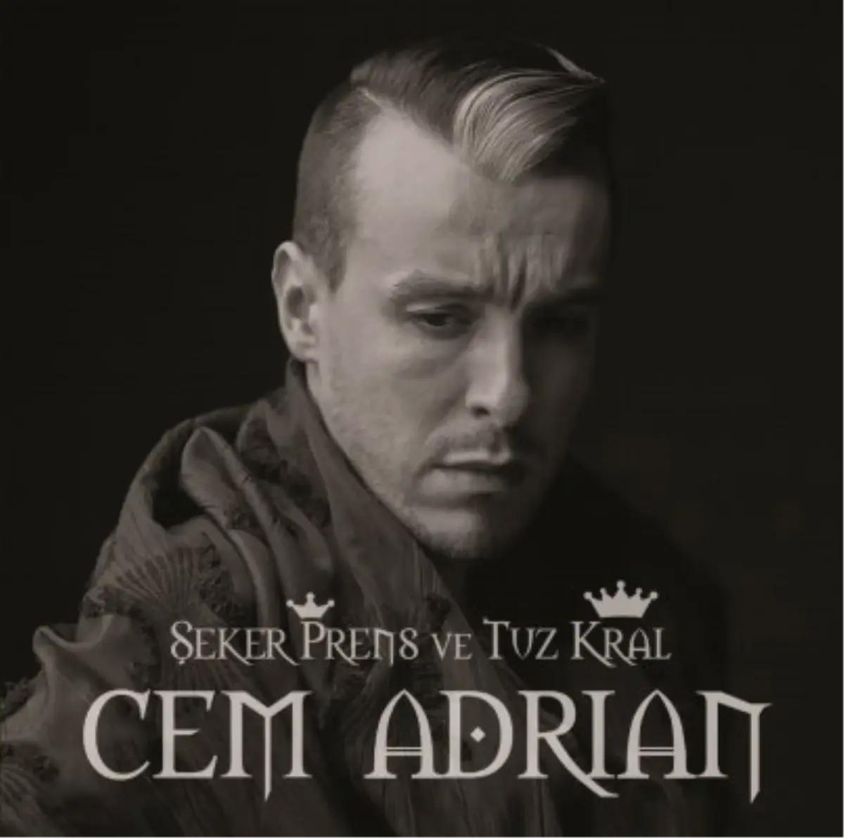 Cem Adrian, 18 Ocak'ta Jolly Joker İstanbul'da - Haberler