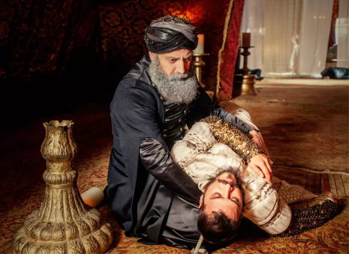 Şehzade Mustafa Davasında Karar Çıktı - Haberler