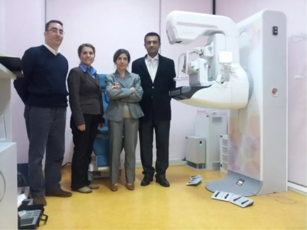 FDR Amulet Innovalıty'nin İlk Kurulumu Yapıldı - Son Dakika