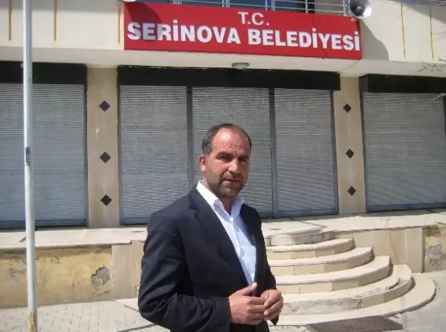 Son Dakika Serinova Haberleri - Serinova Son Dakika