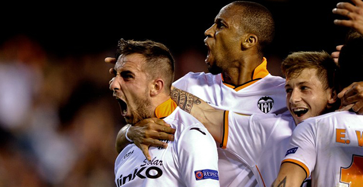 Valencia'nın Basel'i Elemesi, Türkiye'ye Yaradı - Haberler