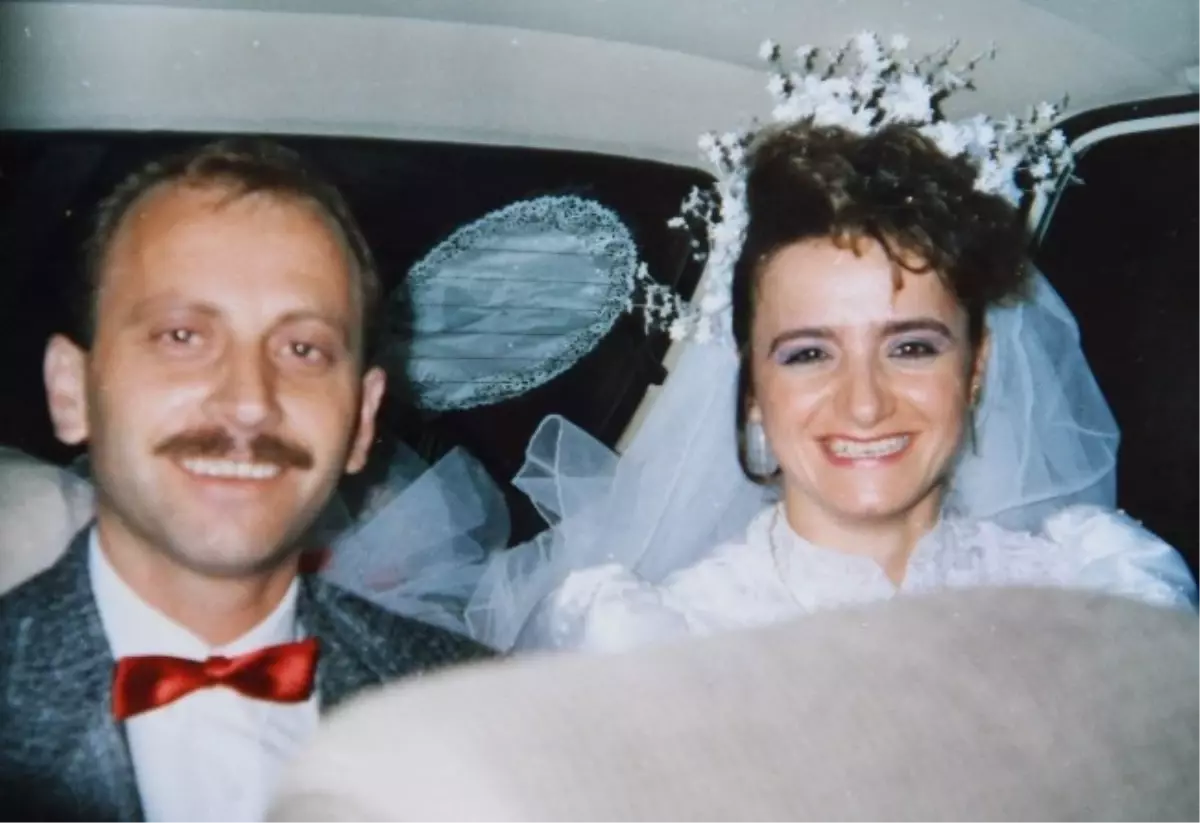 Kayıp Canan Ö.'nün Akıbetini Oğlunun Dna'sı Belirleyecek - Son Dakika