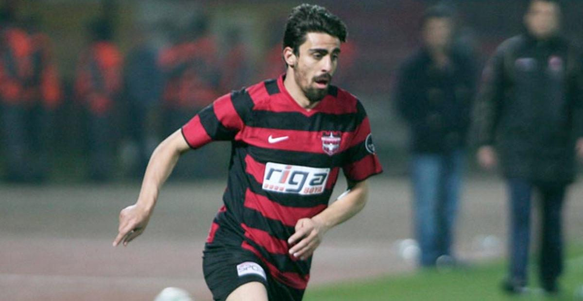 Turgut Doğan Şahin Trabzonspor'da - Son Dakika