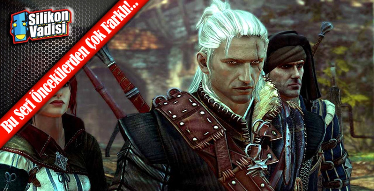 The Witcher 3'den En Uzun Oynanış Videosu! - Haberler