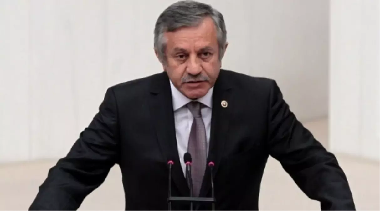 MHP'li Adan: Oturduğu Yerden Ahkam Kesen Bir Dışişleri Bakanı Yarın ...