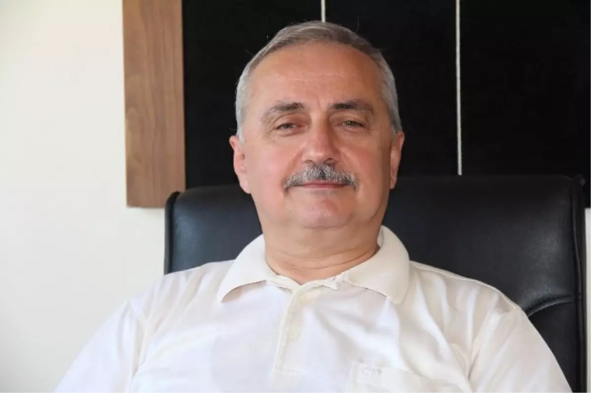 Demir: 'Türkiye'nin Kaynakları 275 Milyonu Besleyecek Yeterliliğe Sahip ...