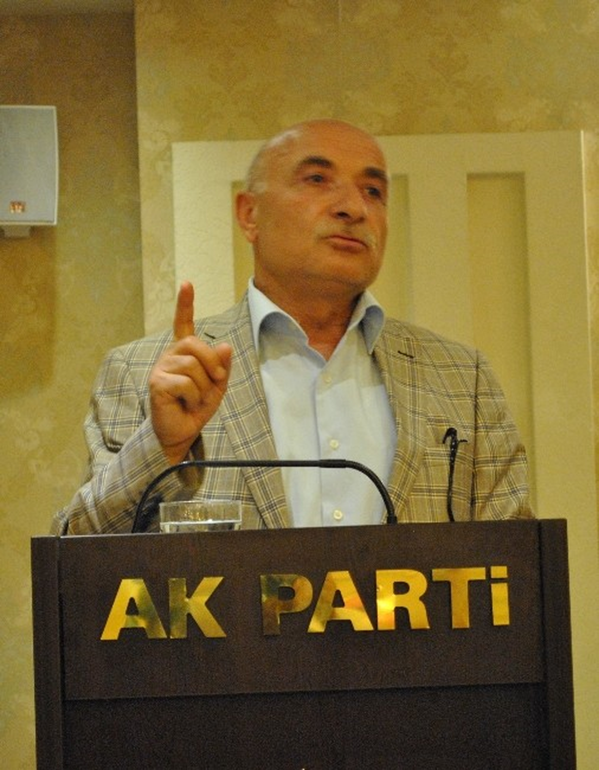 AK Parti Kayseri Milletvekili İsmail Tamer Açıklaması - Haberler