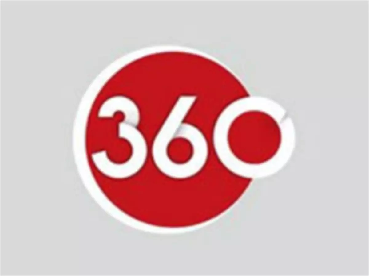 Tv360 Yeni Adresinde! - Son Dakika