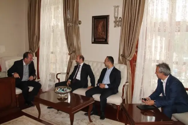 Son Dakika Nezih Barut Haberleri - Nezih Barut Son Dakika