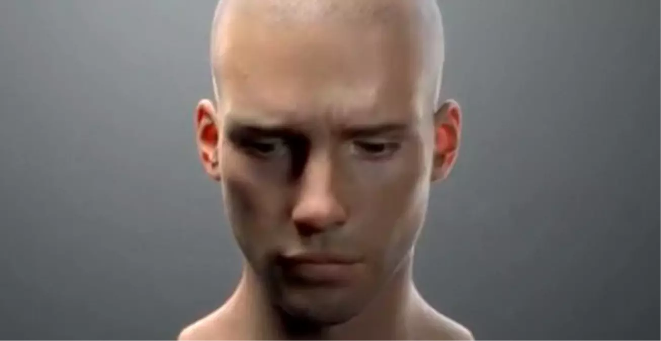 İnsan Animasyonu İzlenme Rekorları Kırıyor! - Son Dakika