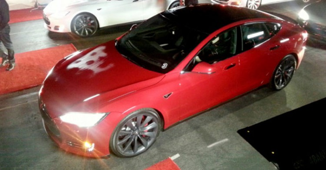 Son Dakika Tesla Motors Haberleri - Tesla Motors Son Dakika