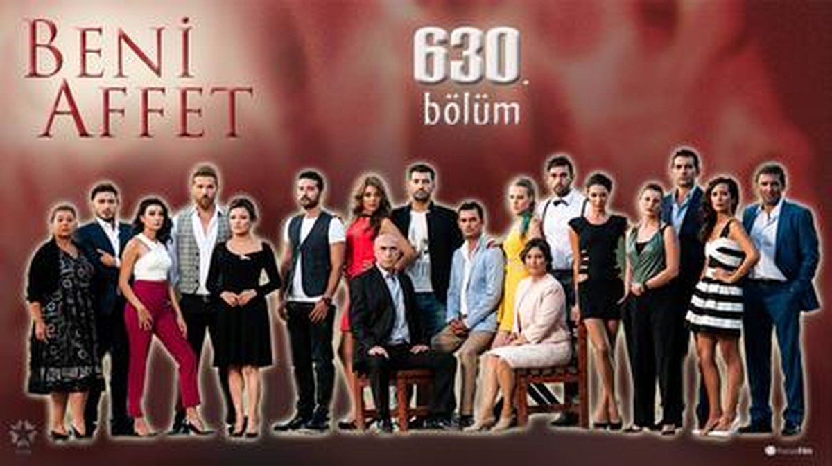 Beni Affet - 630. Bölüm - Son Dakika