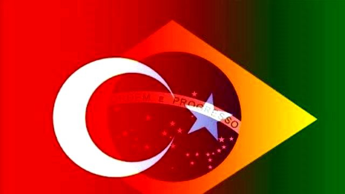 Video Maç Özeti - Türkiye 0 Brezilya 4 (Turkey 0 Brasil 4) Tüm Goller ...