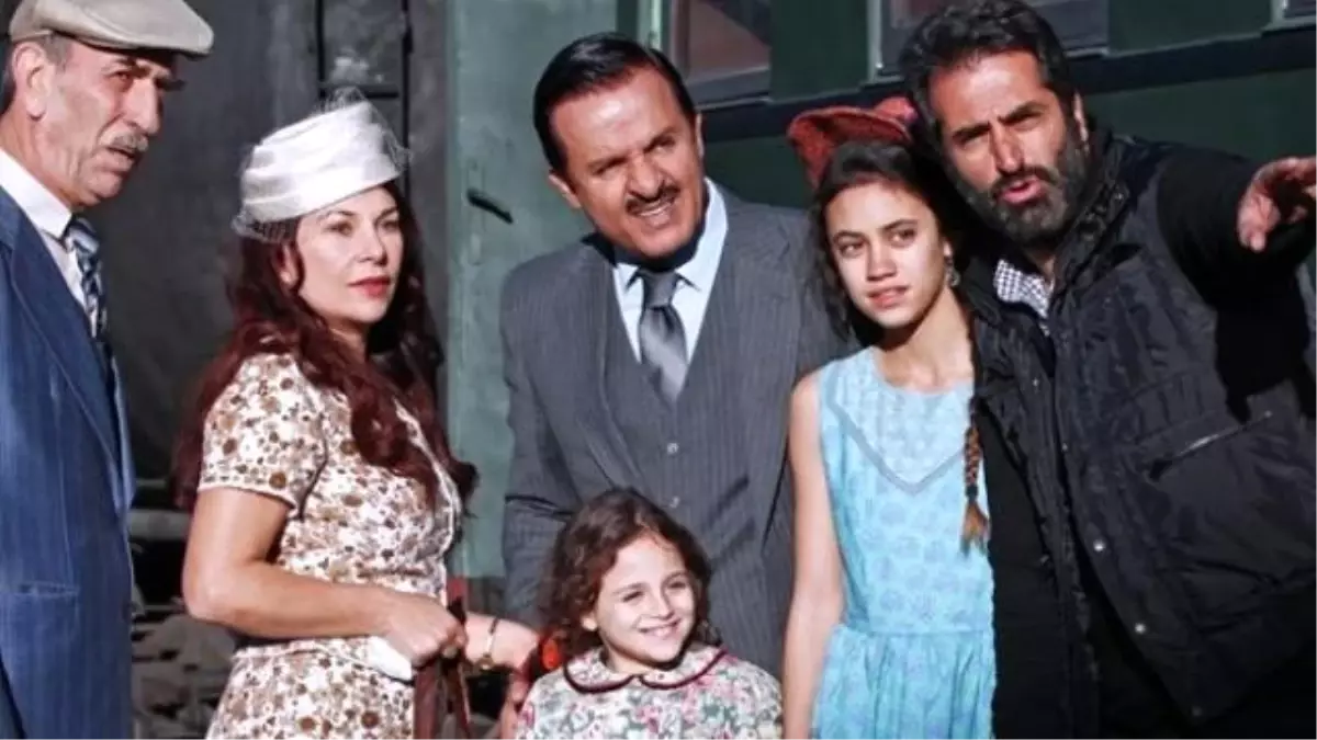 Mucize Filmi - Son Dakika