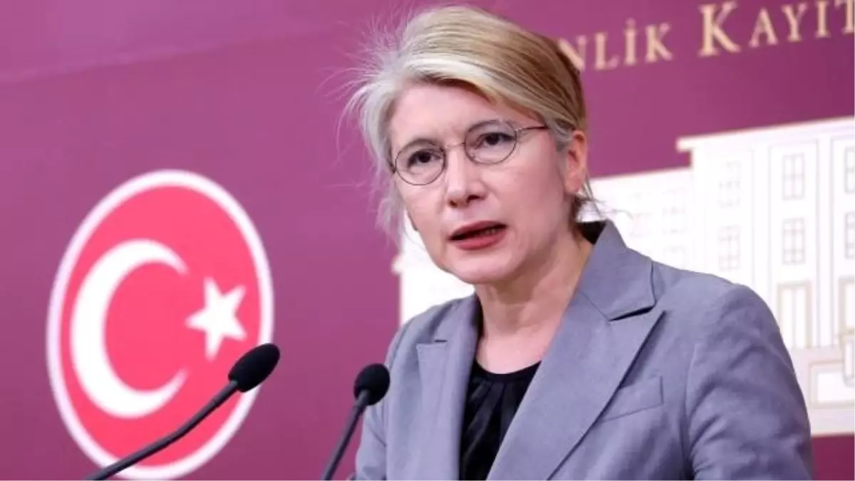 Tarhan Yeni Partinin Kuruluş Dilekçesini Bakanlığa Verdi - Haberler