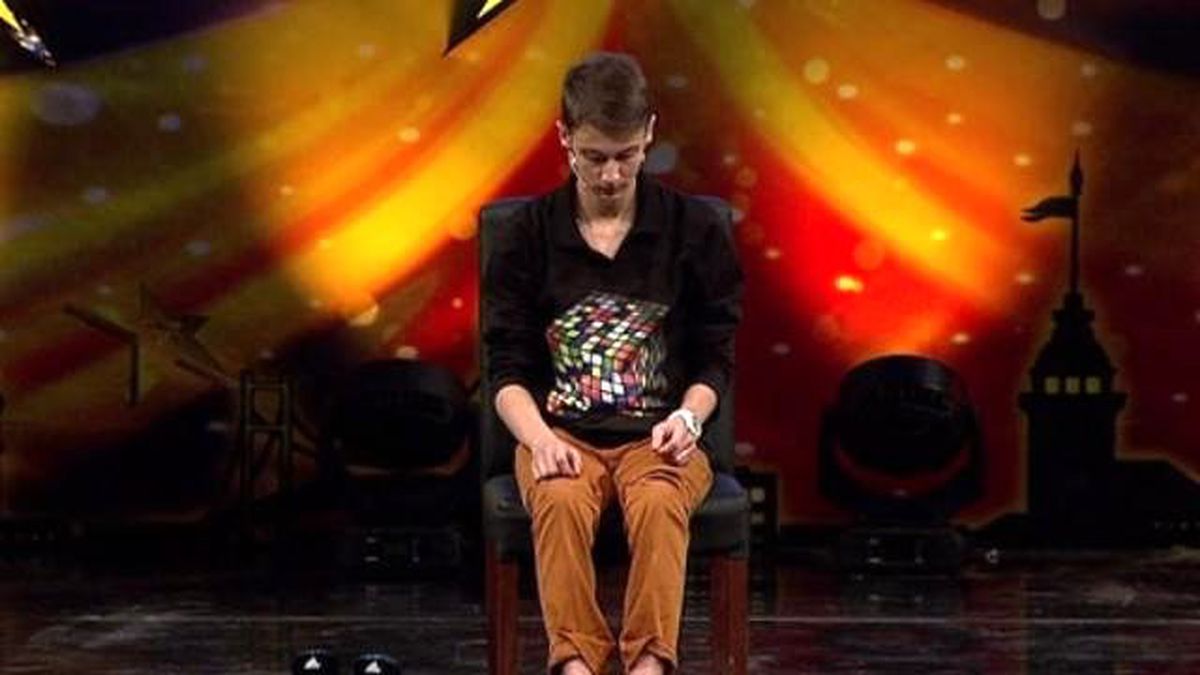 Emre Erdin'in İkinci Tur Performansı - Haberler