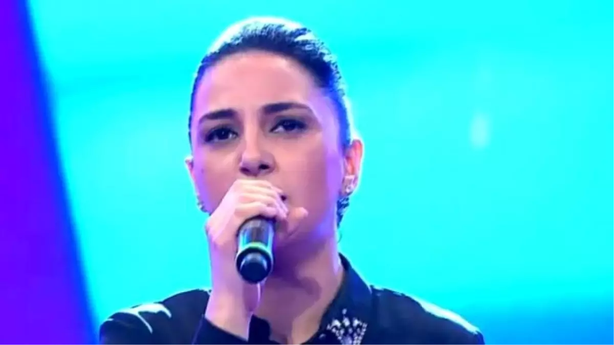 Seval Koyuncu 'Haydi Gel Benimle Ol' - Son Dakika