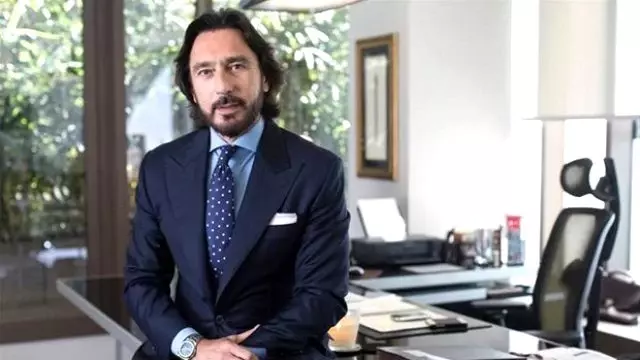 Son Dakika Can Ateş Haberleri - Can Ateş Son Dakika