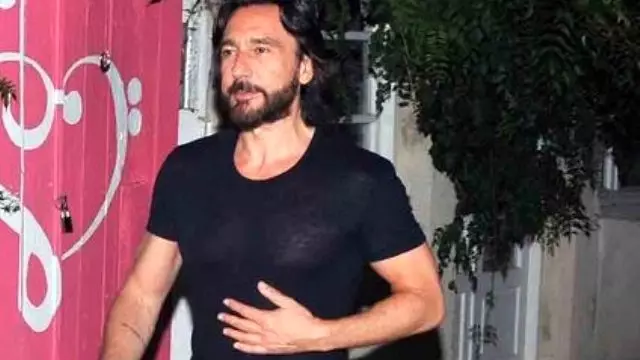 Son Dakika Can Ateş Haberleri - Can Ateş Son Dakika