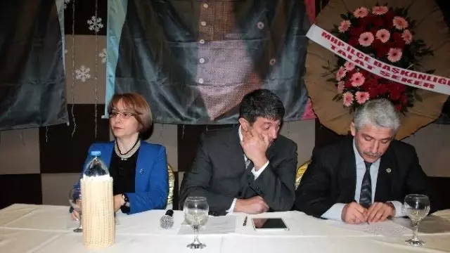 Son Dakika Muhammet Ateş Haberleri - Muhammet Ateş Son Dakika