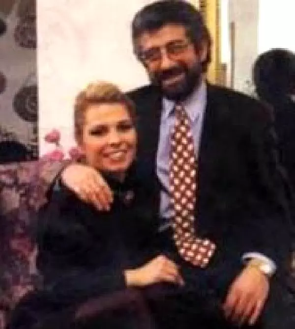 Son Dakika Zeynep Özal Haberleri - Zeynep Özal Son Dakika