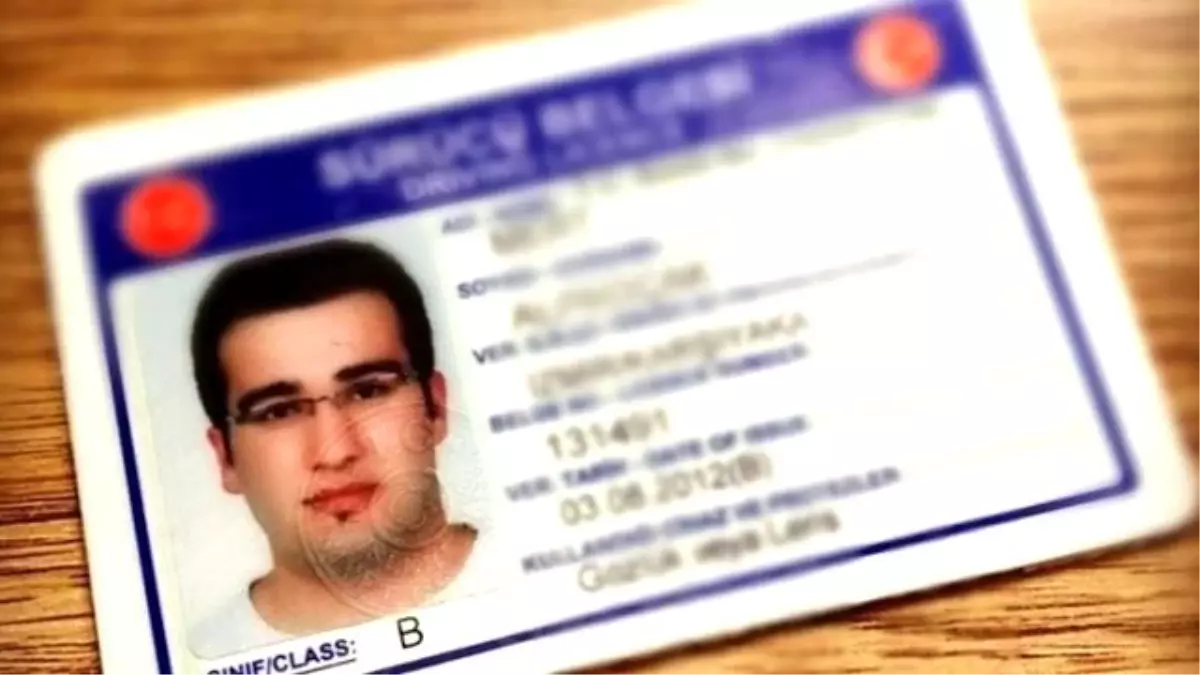 Milli Eğitim Bakanlığı (MEB) 21.03.2015 Ehliyet Sınavı Detayları - Haberler