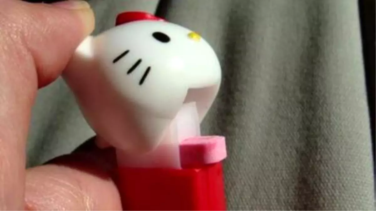 Police Say Man Who Swallowed Drugs Spit Them Out 'Like A Pez Dispenser ...