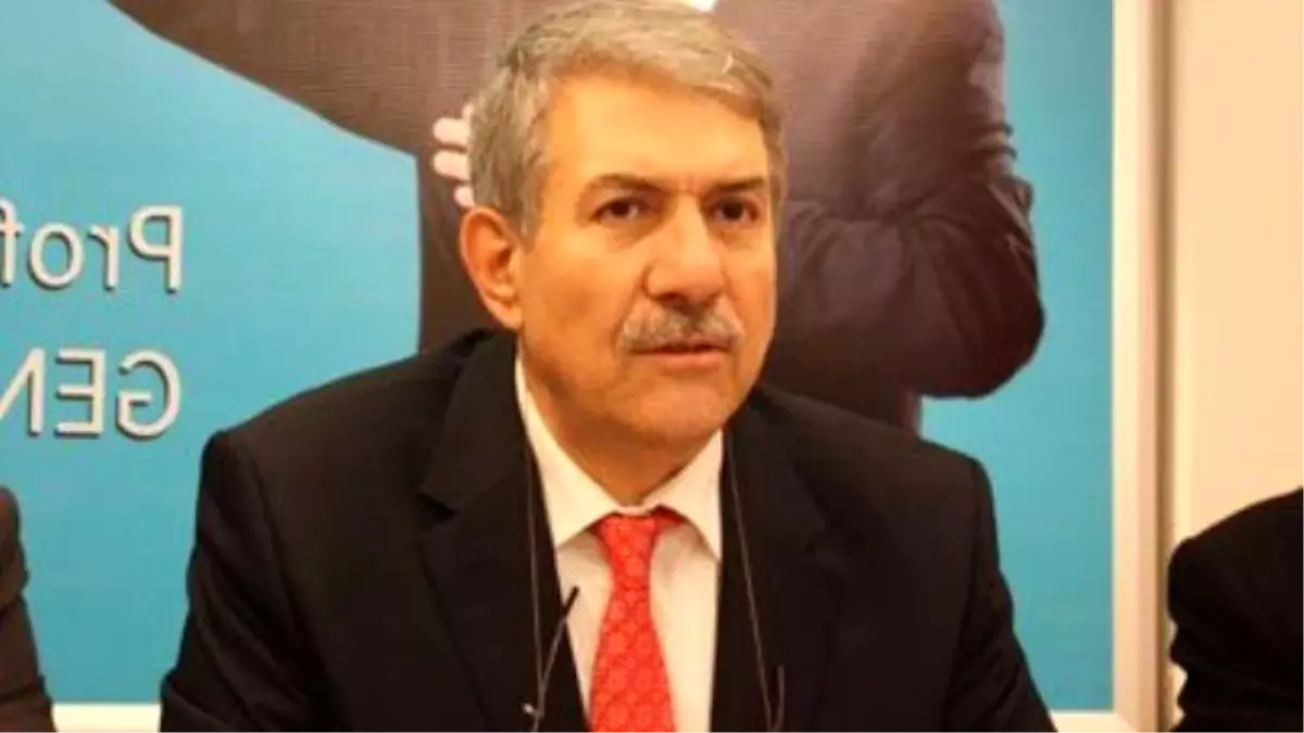 Ahmet Demircan Kimdir ? Ak Parti Milletvekili Aday Adayı - Haberler