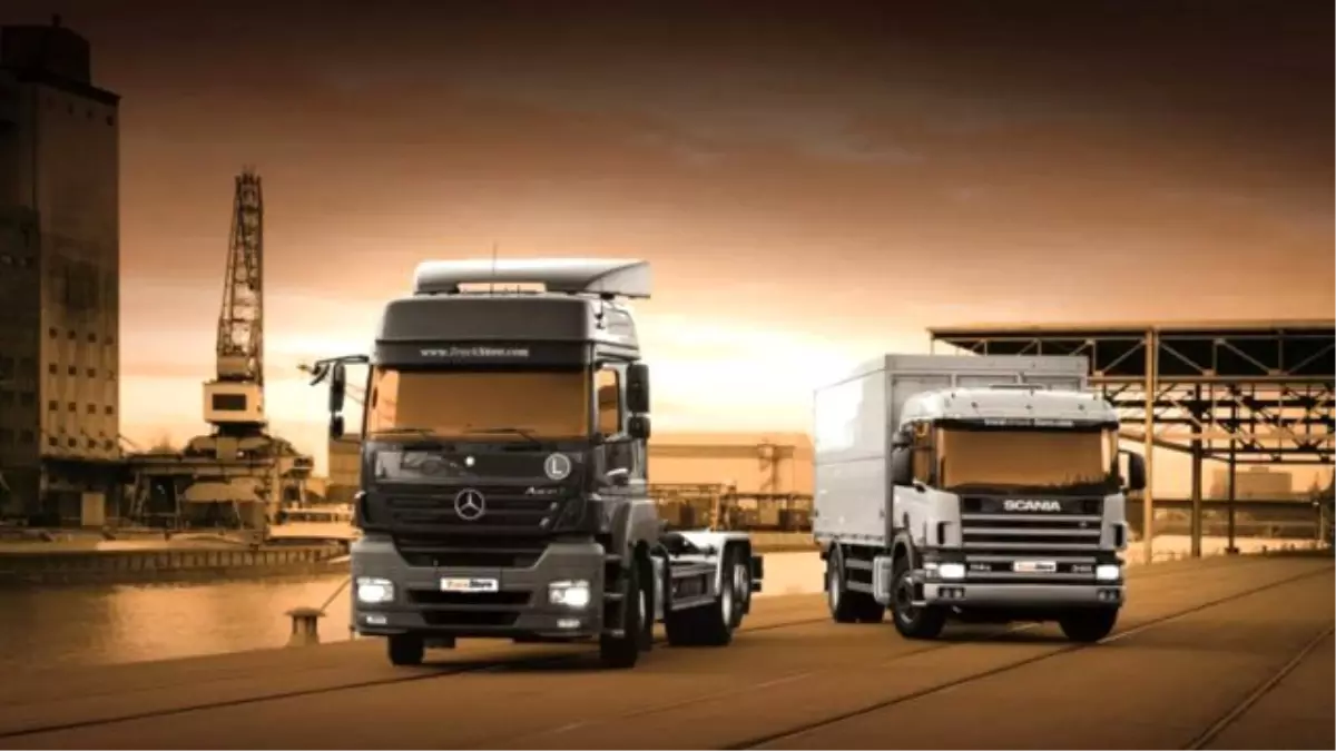 Mercedes- Benz Türkiye Turuna Bursa'da Devam Ediyor - Son Dakika