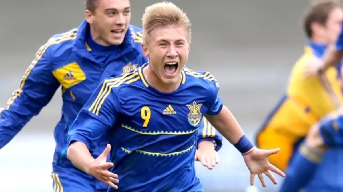 Artem Radchenko kimdir ? Radchenko Fenerbahçe ile anlaştı - Son Dakika