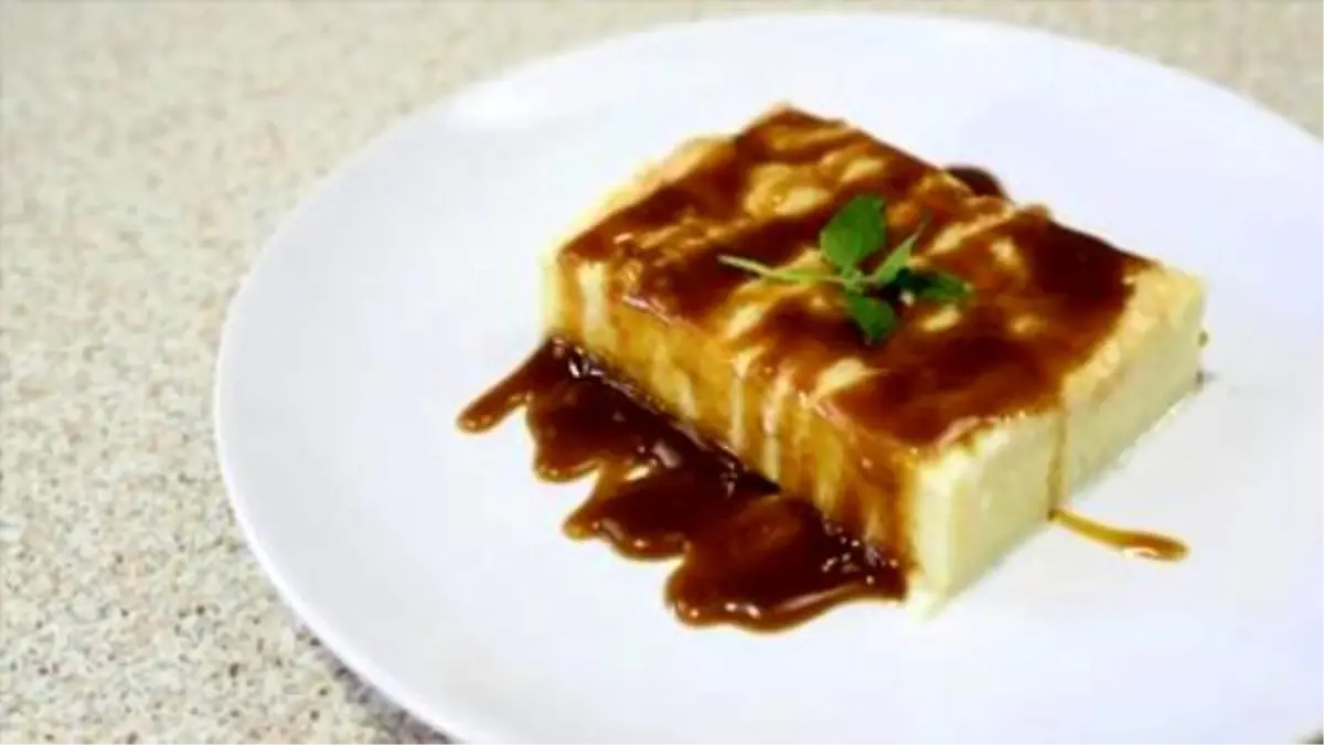 Trileçe Nasıl Yapılır? - Son Dakika