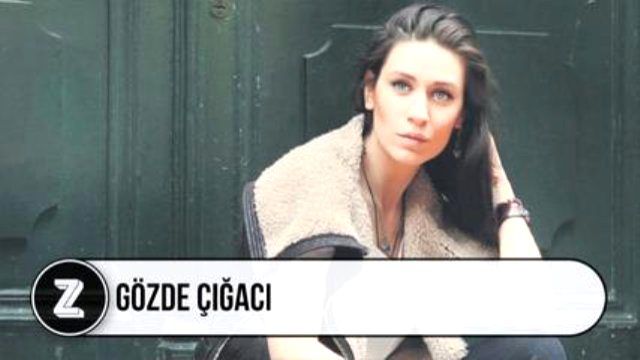 Son Dakika Gözde Çığacı Haberleri - Gözde Çığacı Son Dakika
