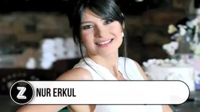 Son Dakika Nur Erkul Haberleri - Nur Erkul Son Dakika