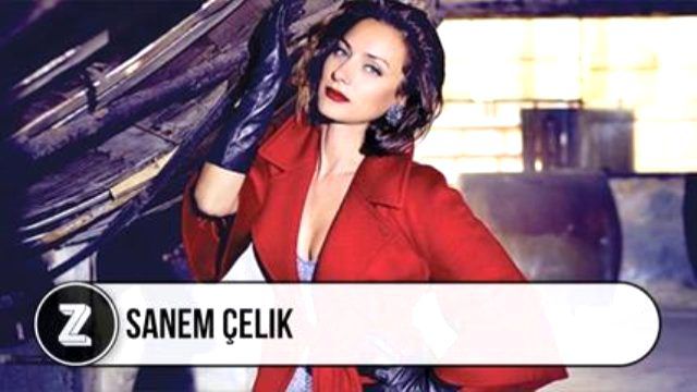 Son Dakika Sanem Çelik Haberleri - Sanem Çelik Son Dakika
