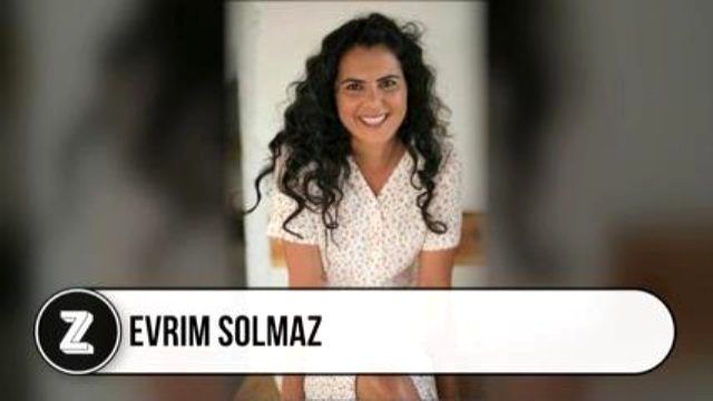 Son Dakika Evrim Solmaz Haberleri - Evrim Solmaz Son Dakika