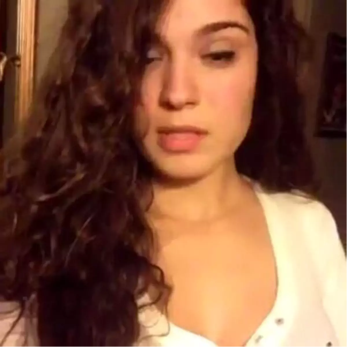 Tatlılık Abidesi Kız Aslı Bekiro Vineları - Son Dakika