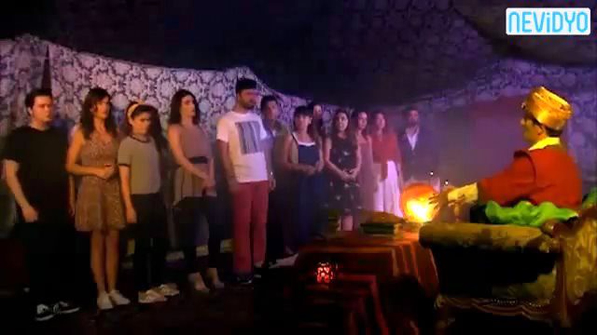 Best Of Bkm'nin İlk Görüntüleri Yayınlandı - İzle - Son Dakika