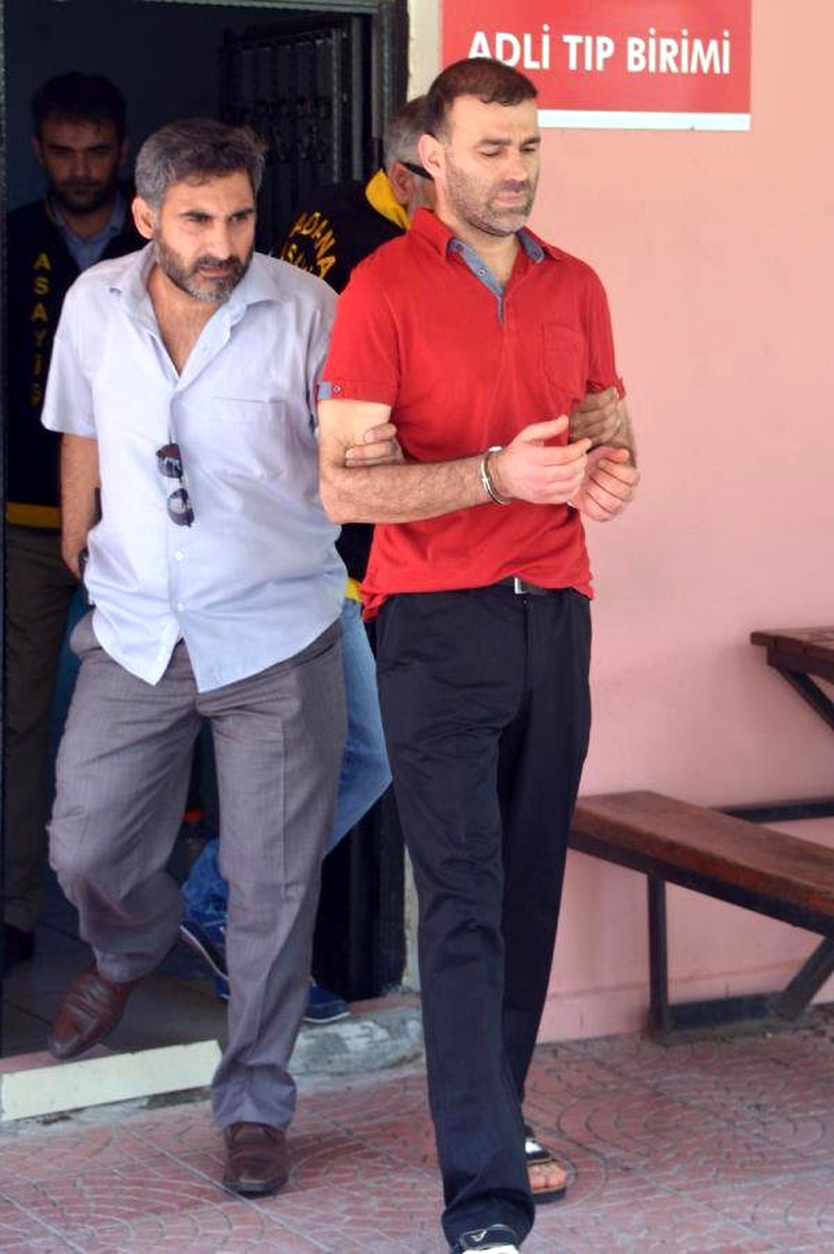 Bar Cinayeti Sanığı: Oldu Bir Kere, Allah Rahmet Eylesin - Haberler