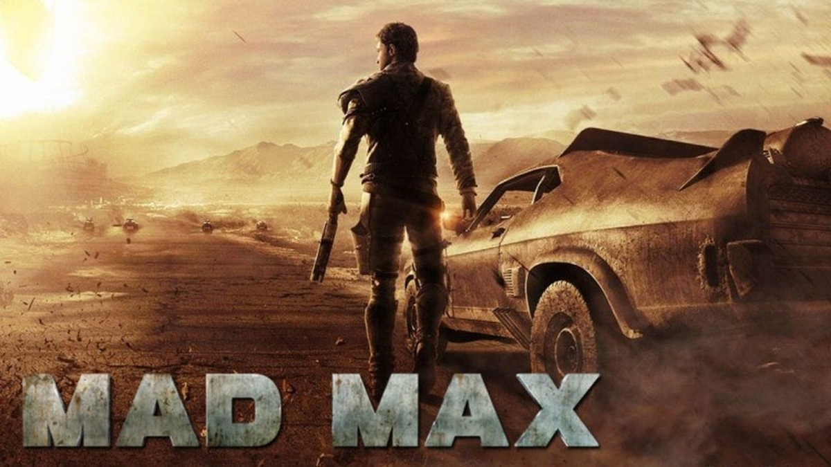 Mad Max Konsol Teknik Özellikleri Belli Oldu - Son Dakika