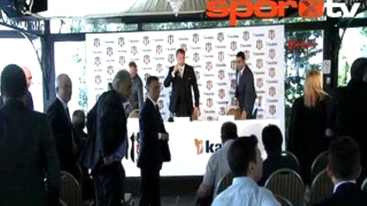 Fikret Orman: 'Maç Verme İddialarını Komik Buluyorum...' - Son Dakika