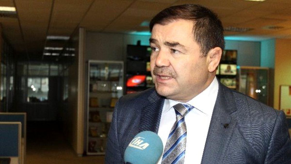 Musa Aydın: "'türk Gibi Güçlü' Sözünü Tekrar Ettireceğiz" - Haberler