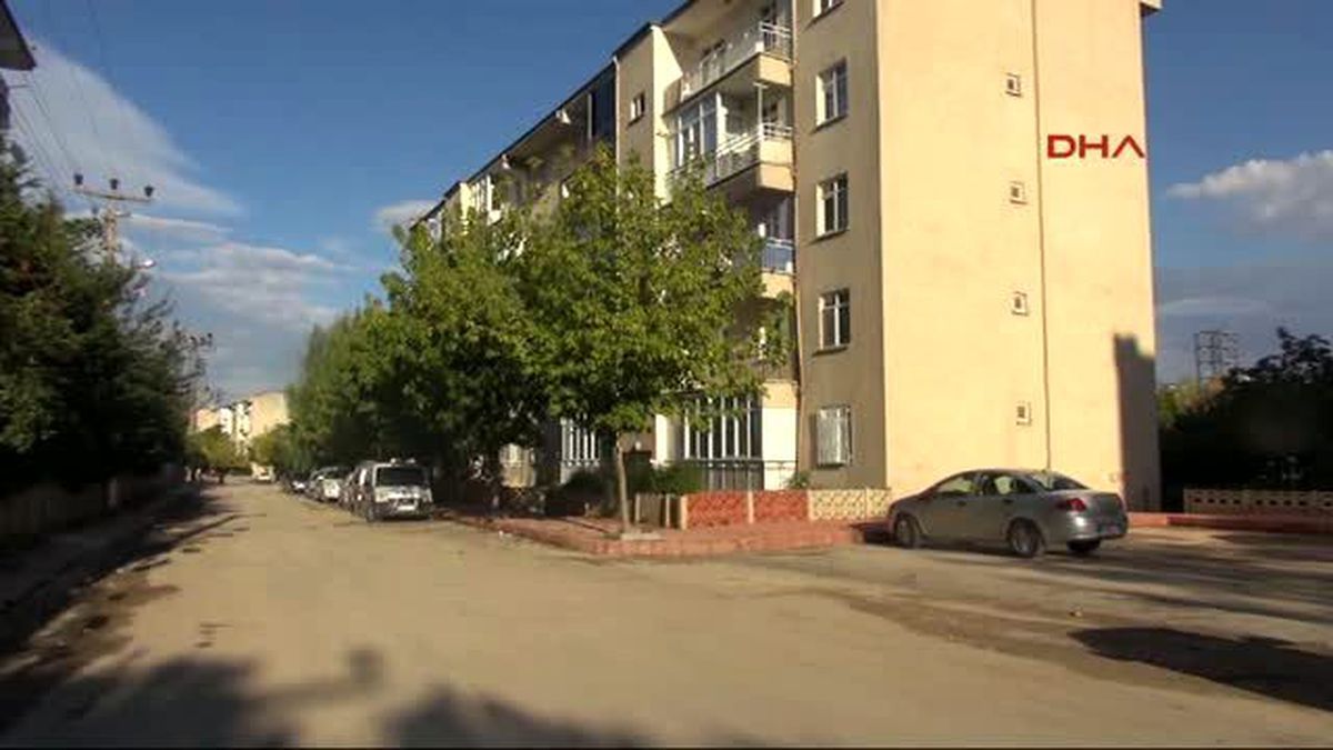 Elazığ'da 12 Yaşındaki Kız Evinde Bıçaklanarak Öldürüldü - Haberler